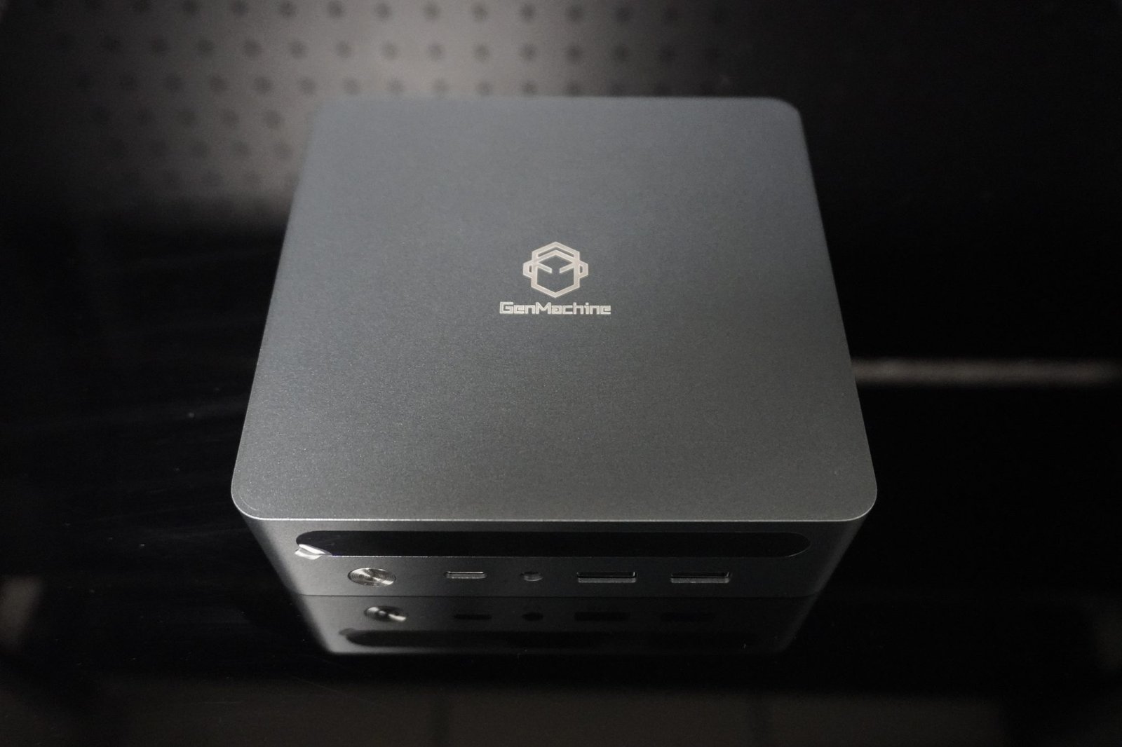 Customize Mini PC, Mini Desktop Computer Custom - GenMachine