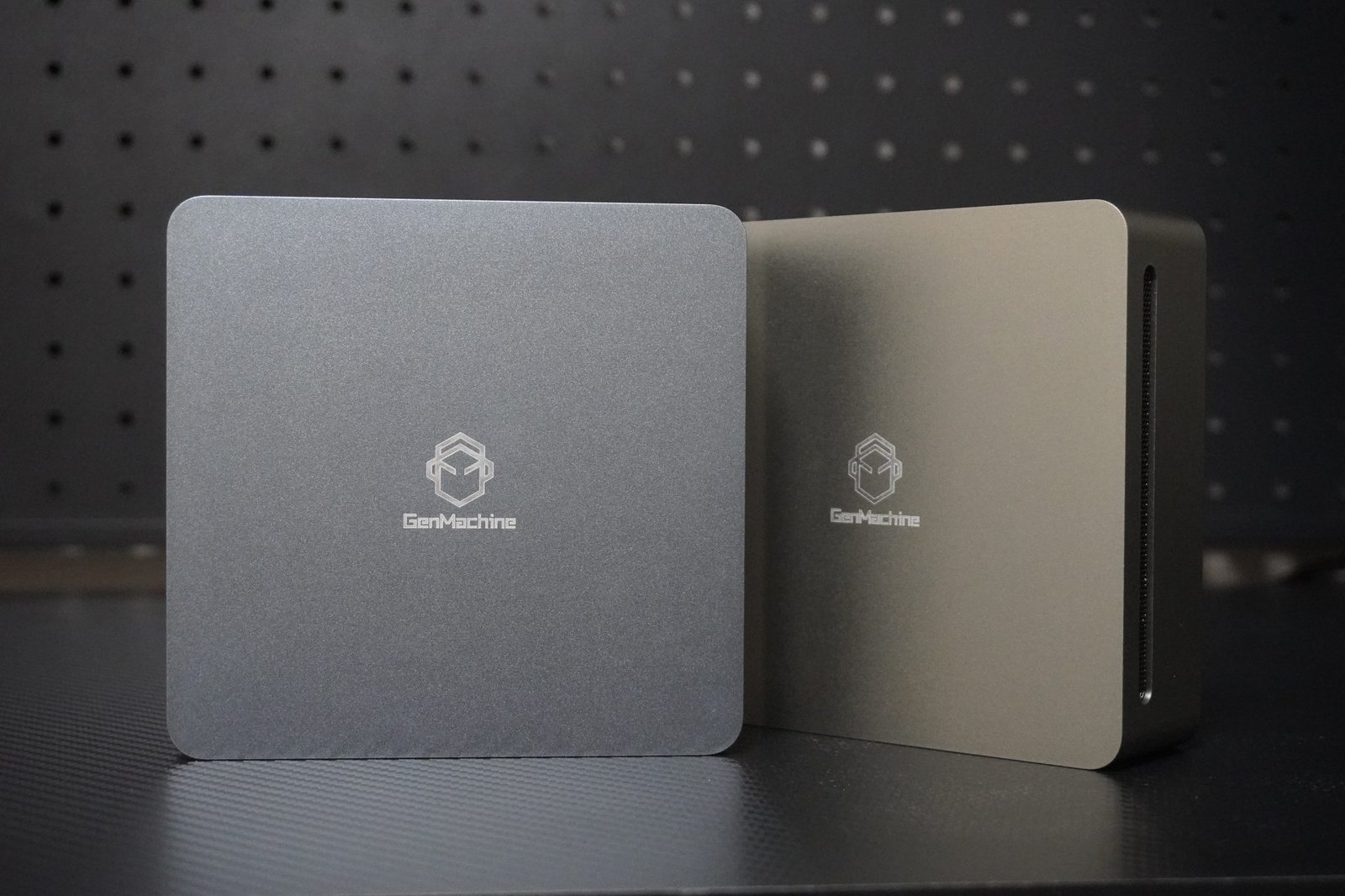 Customize Mini PC, Mini Desktop Computer Custom - GenMachine