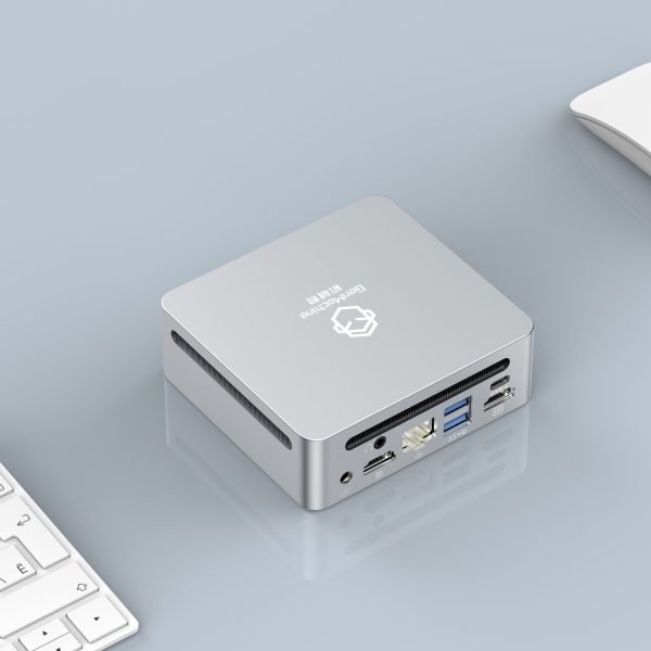 GenMachine: Smart Mini PC Global Leader, AMD Mini PC
