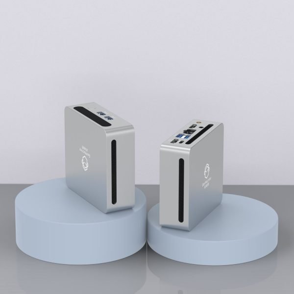 GenMachine: Smart Mini PC Global Leader, AMD Mini PC