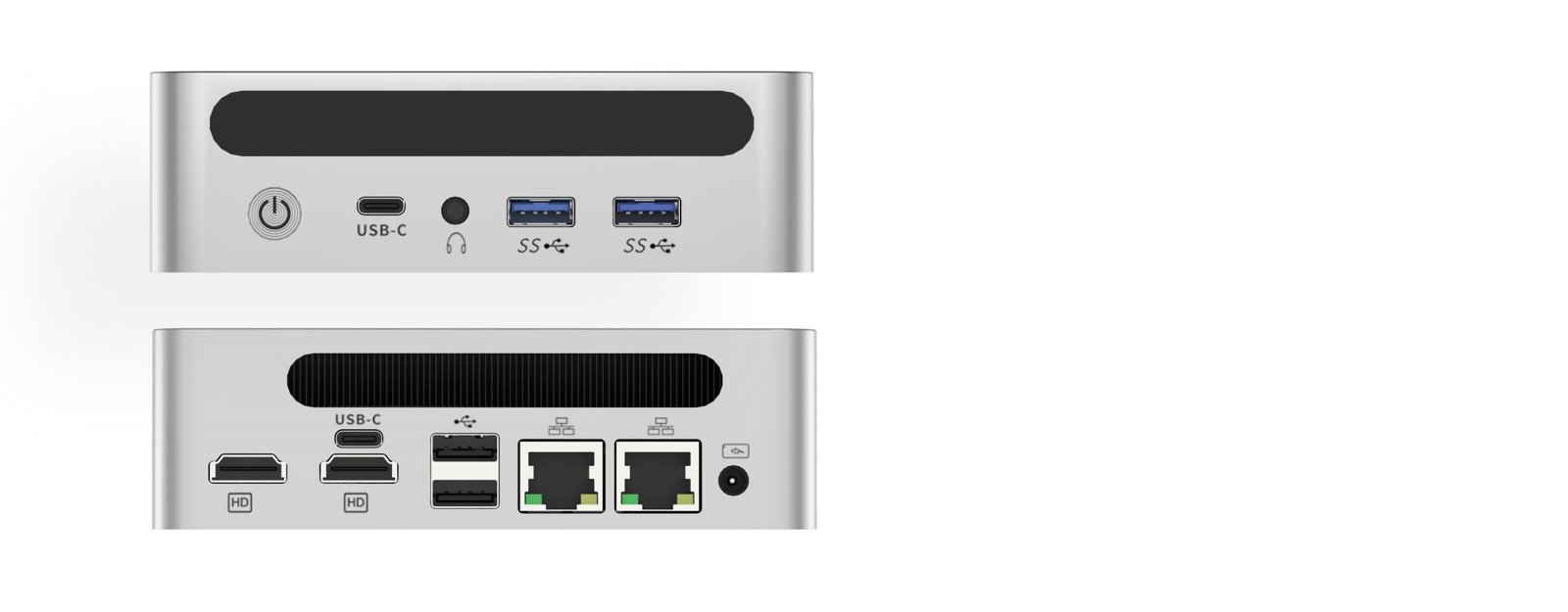 GenMachine: Smart Mini PC Global Leader, AMD Mini PC