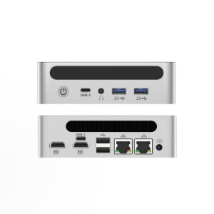 GenMachine: Smart Mini PC Global Leader, AMD Mini PC