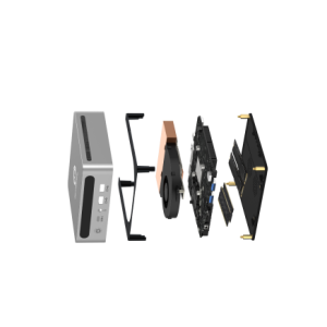 GenMachine: Smart Mini PC Global Leader, AMD Mini PC