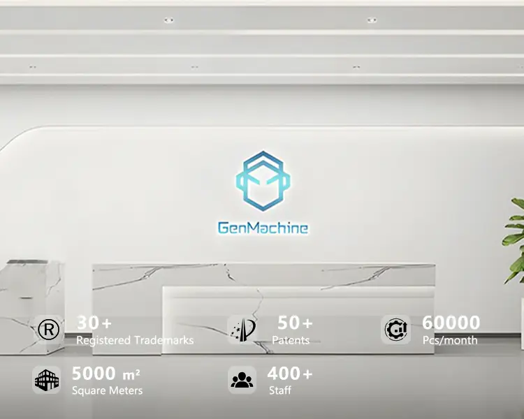 GenMachine: Smart Mini PC Global Leader, AMD Mini PC