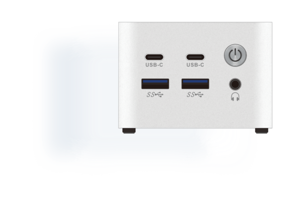 GenMachine: Smart Mini PC Global Leader, AMD Mini PC