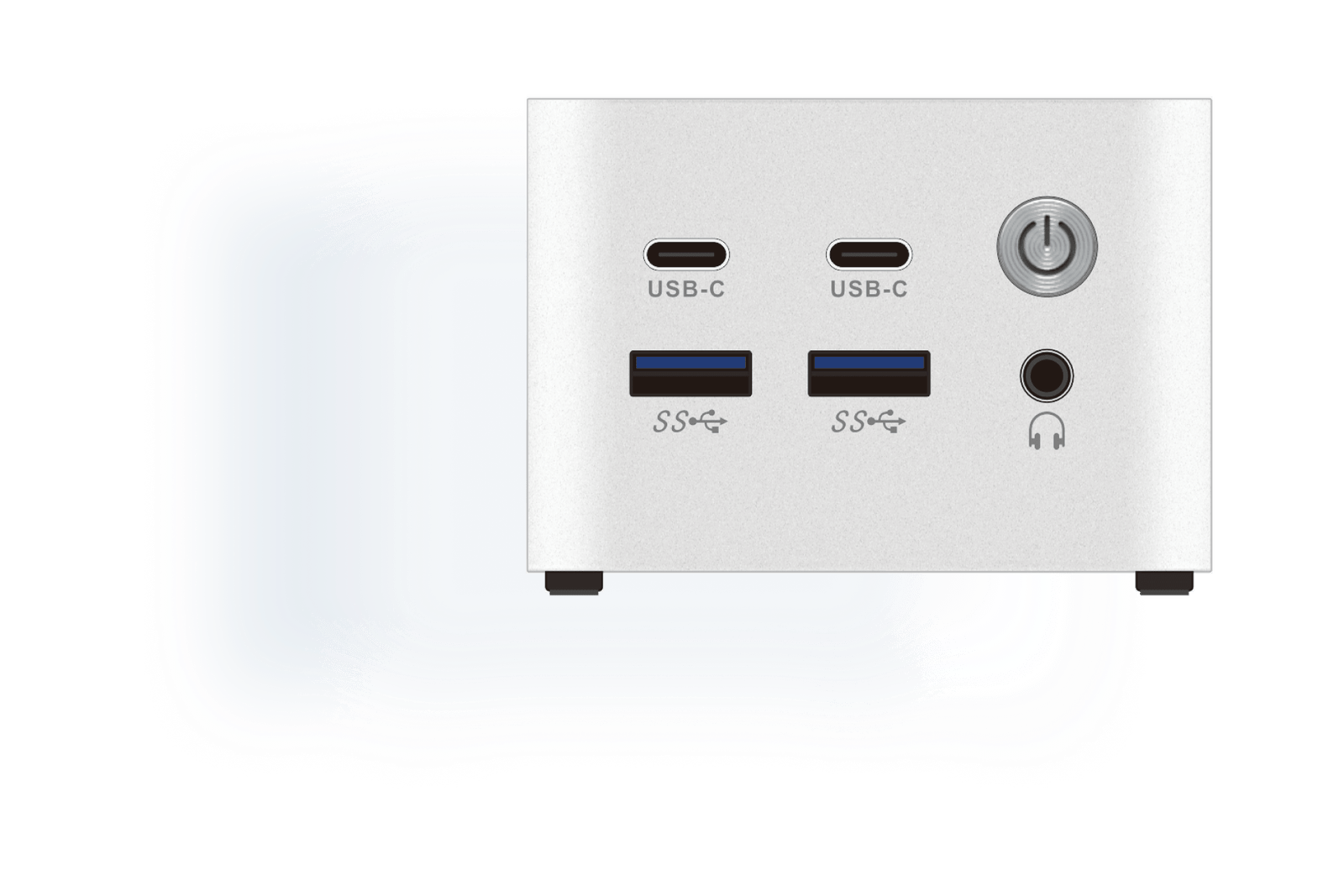 GenMachine: Smart Mini PC Global Leader, AMD Mini PC