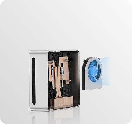 How to Build a Custom Mini PC: A Step-by-Step DIY Guide - GenMachine