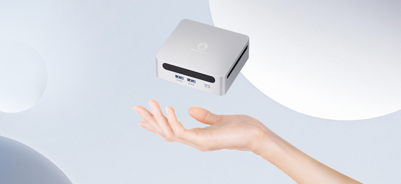How to Build a Custom Mini PC: A Step-by-Step DIY Guide - GenMachine