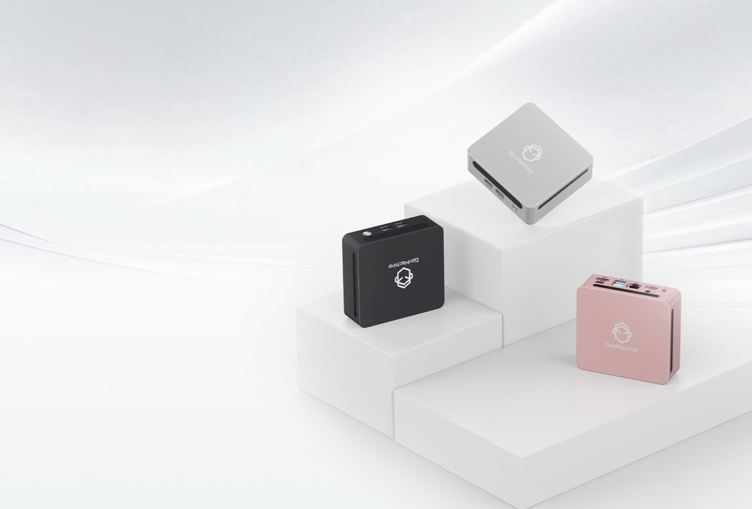 What are the 4 types of portable computers? - GenMachine