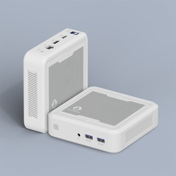 GenMachine: Smart Mini PC Global Leader, AMD Mini PC