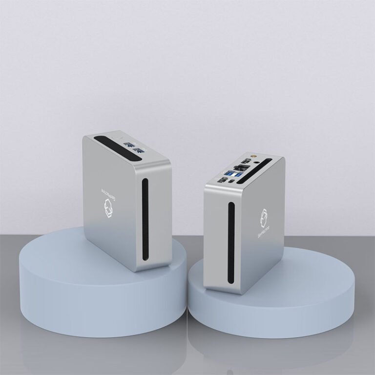 GenMachine: Smart Mini PC Global Leader, AMD Mini PC