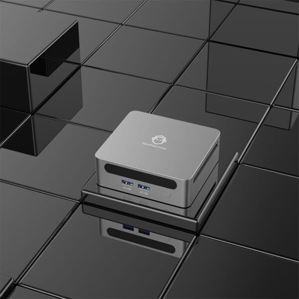 GenMachine: Smart Mini PC Global Leader, AMD Mini PC