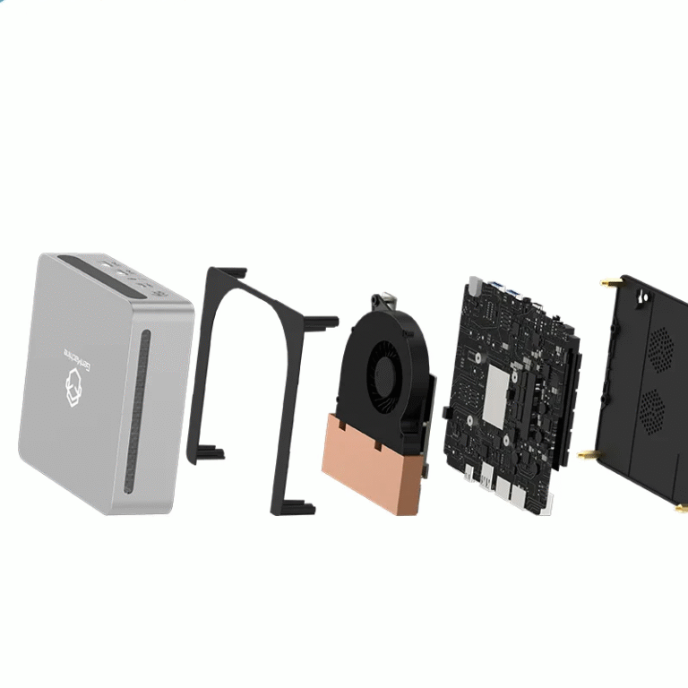 How to Build a Custom Mini PC: A Step-by-Step DIY Guide - GenMachine