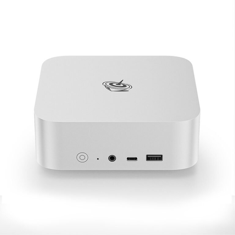 Mini Pc Bios Basic Setup Tutorial Genmachine 2676