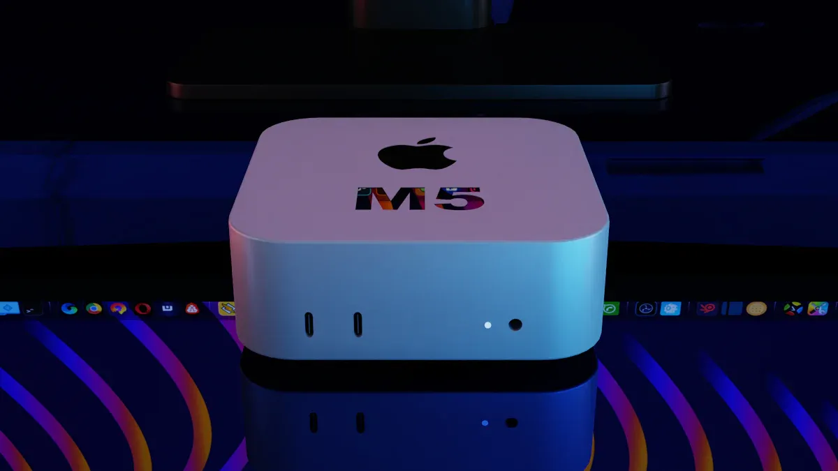 How to Build a Custom Mini PC: A Step-by-Step DIY Guide - GenMachine